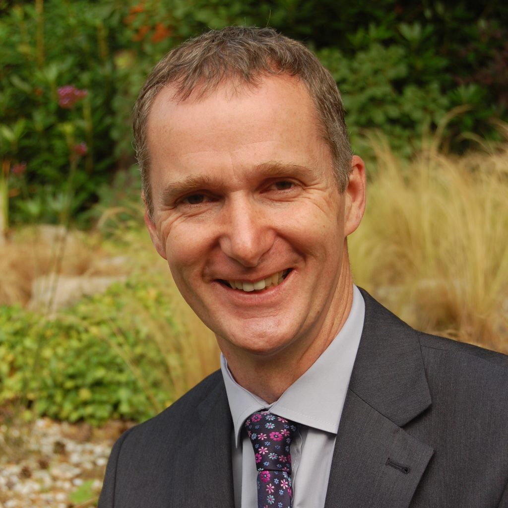 Charity Awards | Martin Edwards