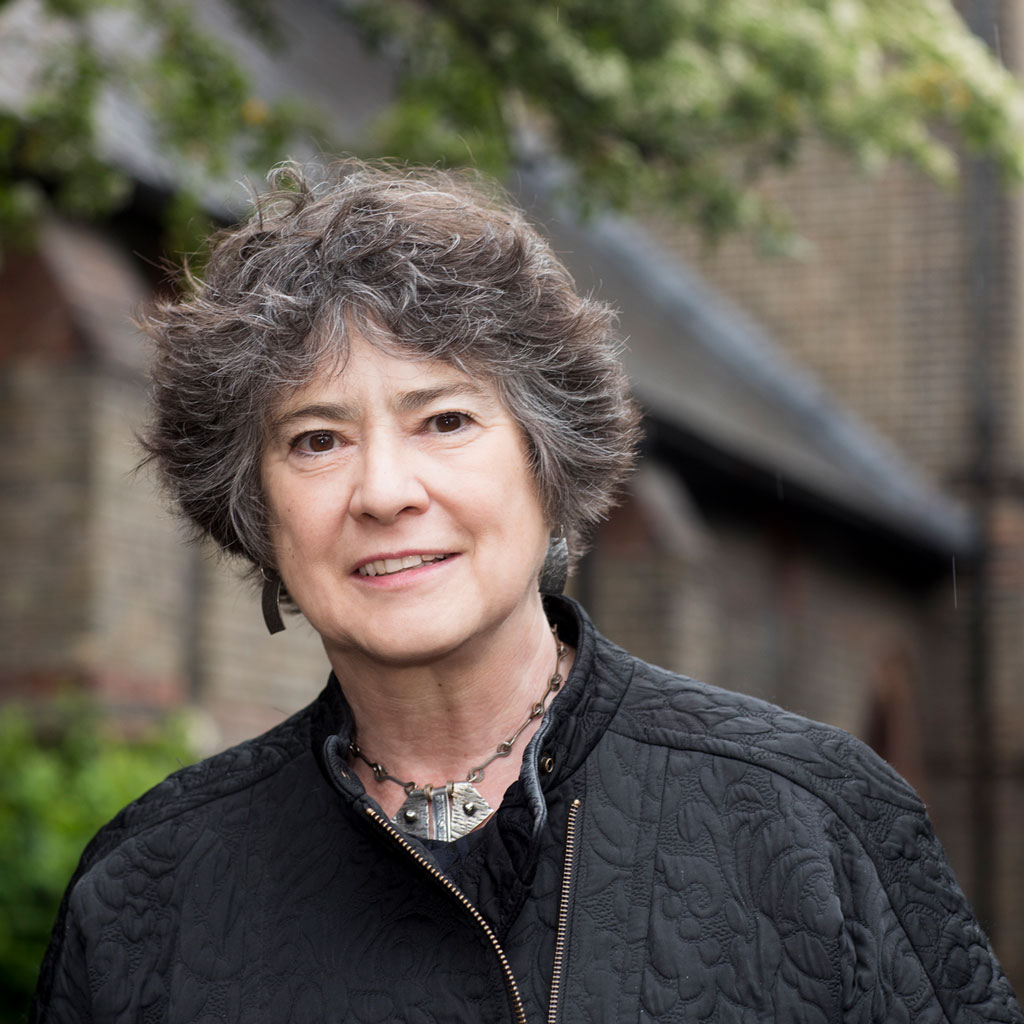 Charity Awards | Lynne Berry