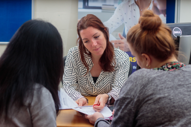 Charity Awards | Support Through Court