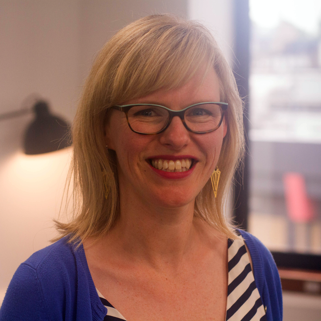 Charity Awards | Julie Wilson-Dodd