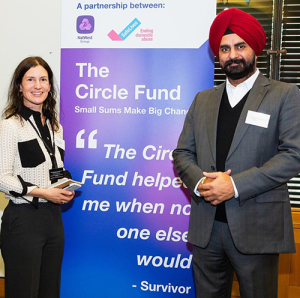 Charity Awards | SafeLives